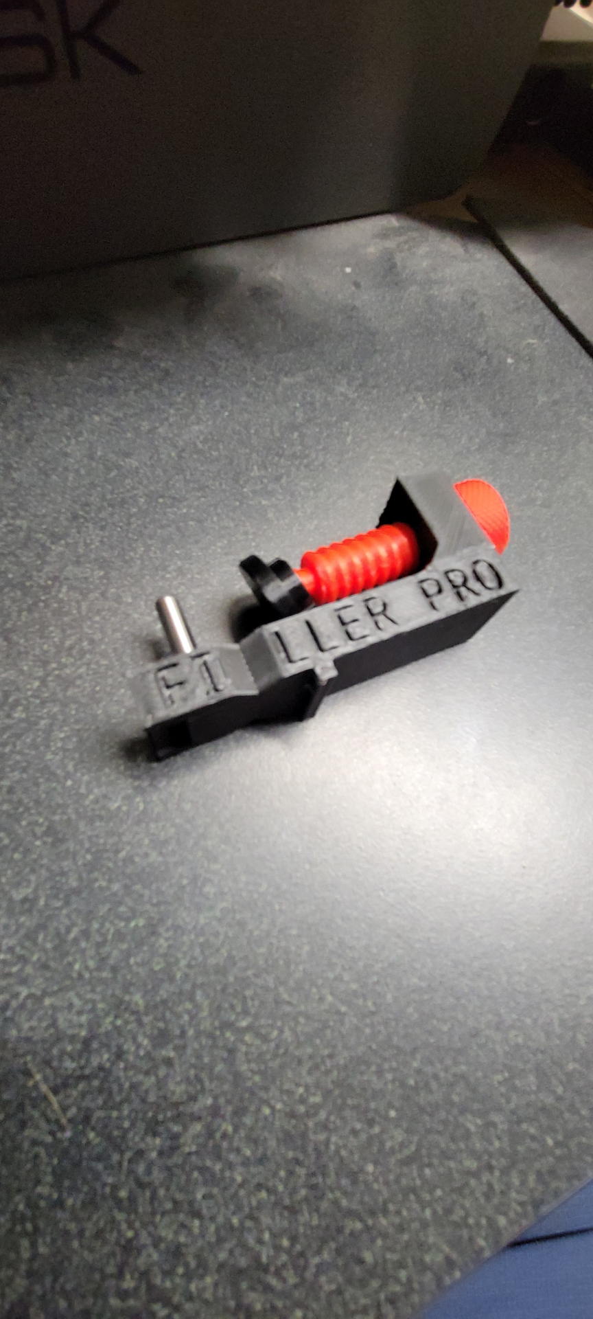 Filler Pro | Perfect Filler Strips Every Time